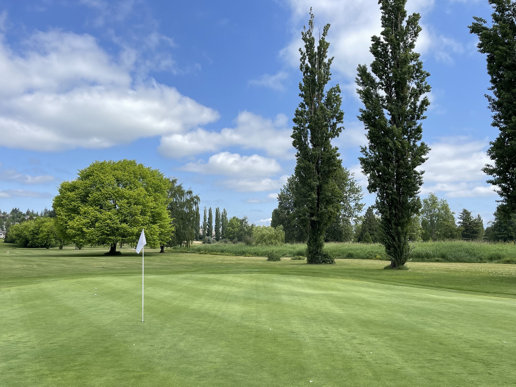 Surrey Golf Club
